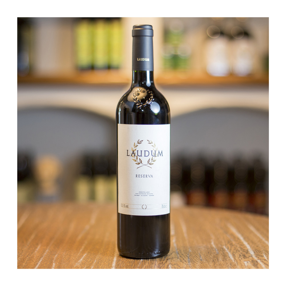 Erfahrungen & Kundenbewertungen zu Laudum Reserva | Kräuterhaus