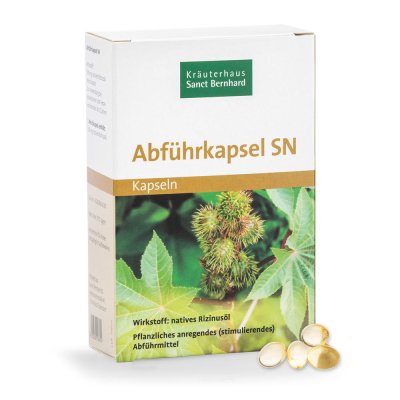Produkte von A bis Z | Kräuterhaus Sanct Bernhard