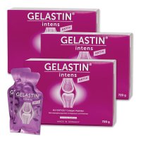 GELASTIN® intens Aktiv 3er-Pack jetzt online kaufen | Sanct Bernhard